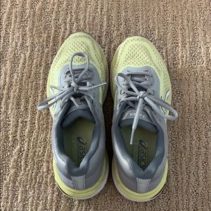 Asics | Shoes | Asic 200 Gt Running Shoes | Poshmark